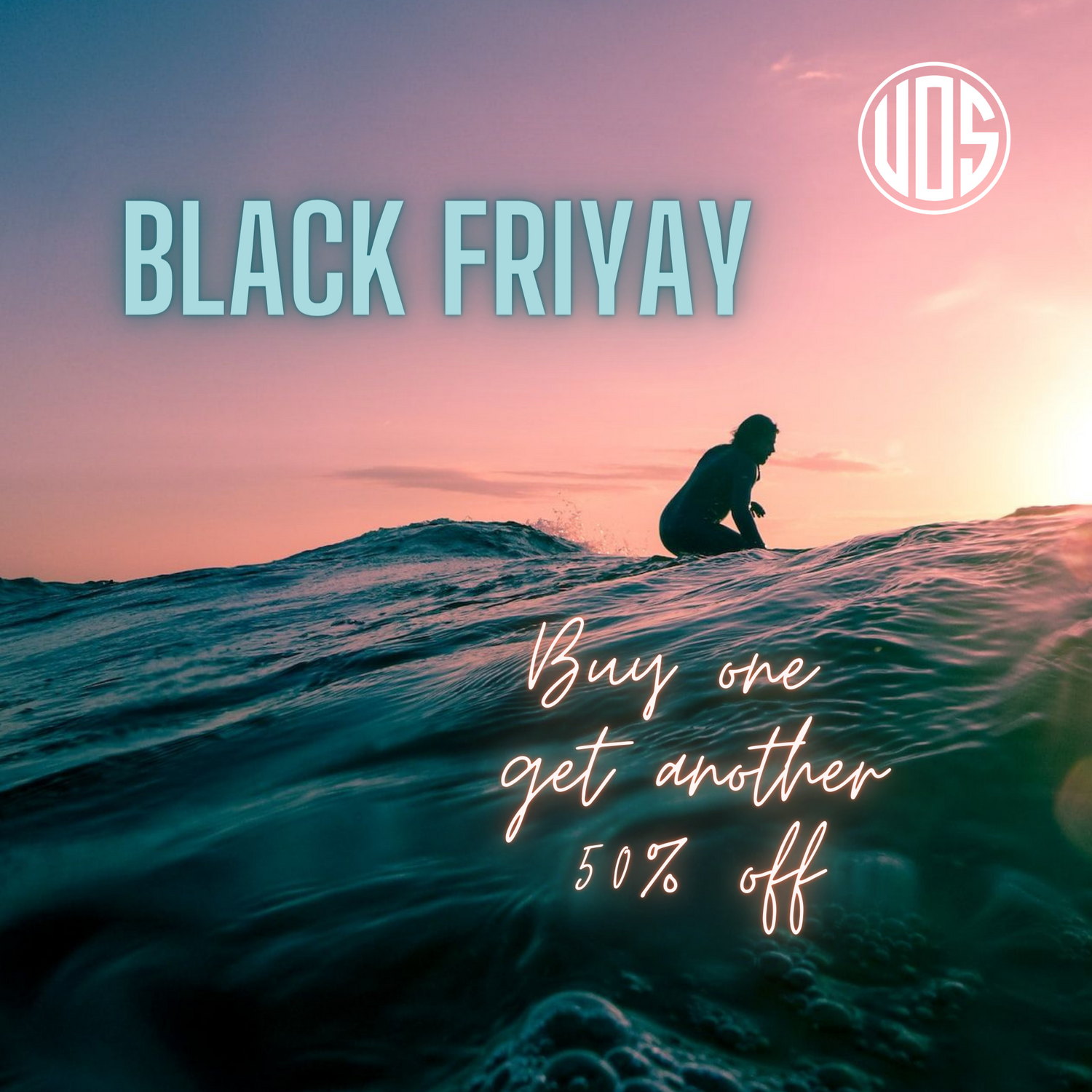 Unique Products This Black Friday – Union Of Surf